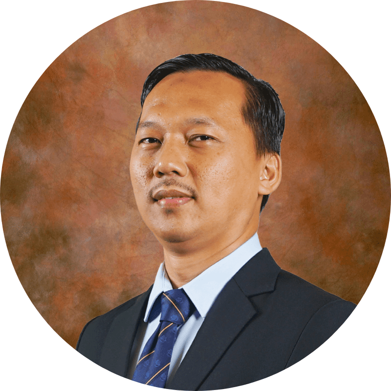 Dosen | Program Studi Teknologi Informasi Dosen | Program Studi Teknologi Informasi