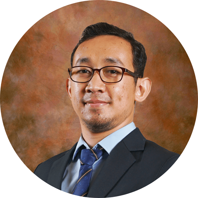 Dosen | Program Studi Teknologi Informasi