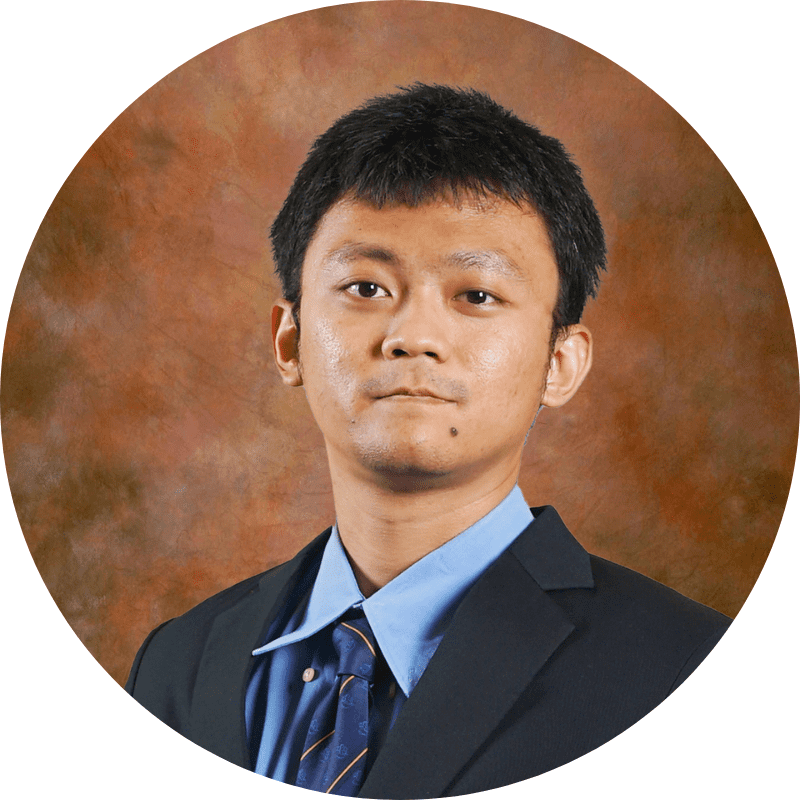 Dosen | Program Studi Teknologi Informasi