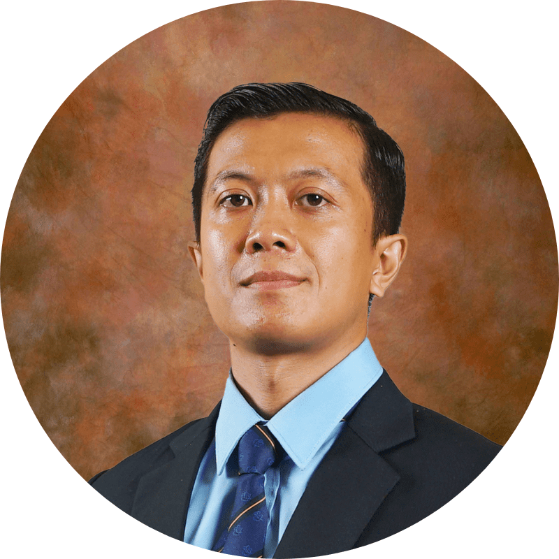 Lecturers | Program Studi Teknologi Informasi