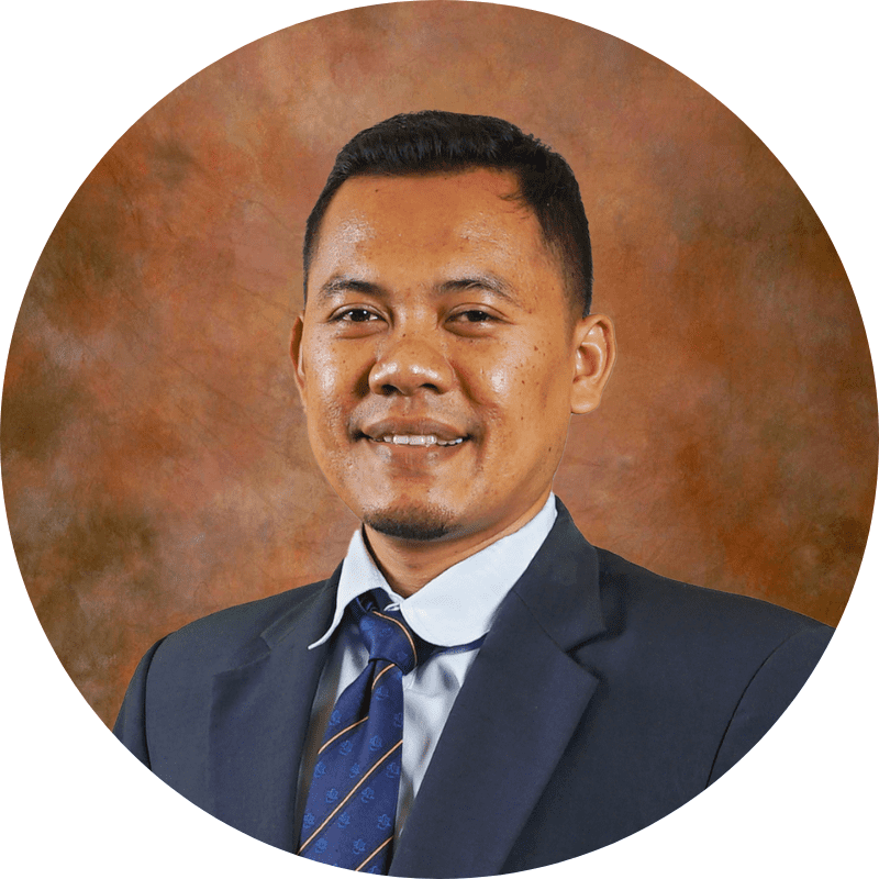 Dosen | Program Studi Teknologi Informasi
