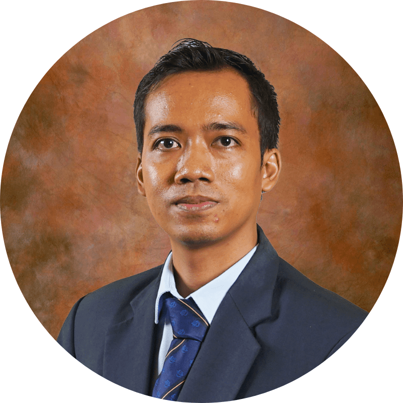 Dosen | Program Studi Teknologi Informasi